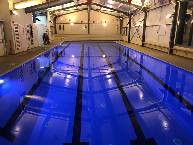 What Are The Best Swimming Pool Companies In The UK?