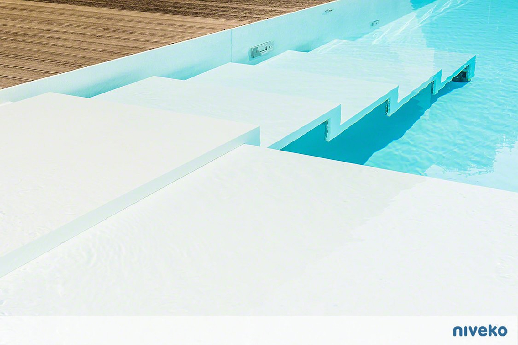 Slatted Swimming Pool Covers, Del Slatted Pool Cover – JB Elite