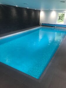 What Is The Ideal Swimming Pool Turnover Rate?