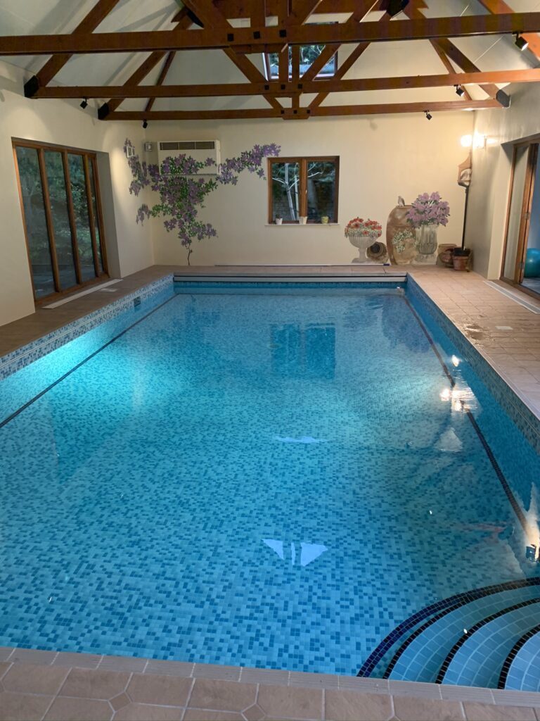 The Ultimate Guide To Installing A Swimming Pool - JB Elite