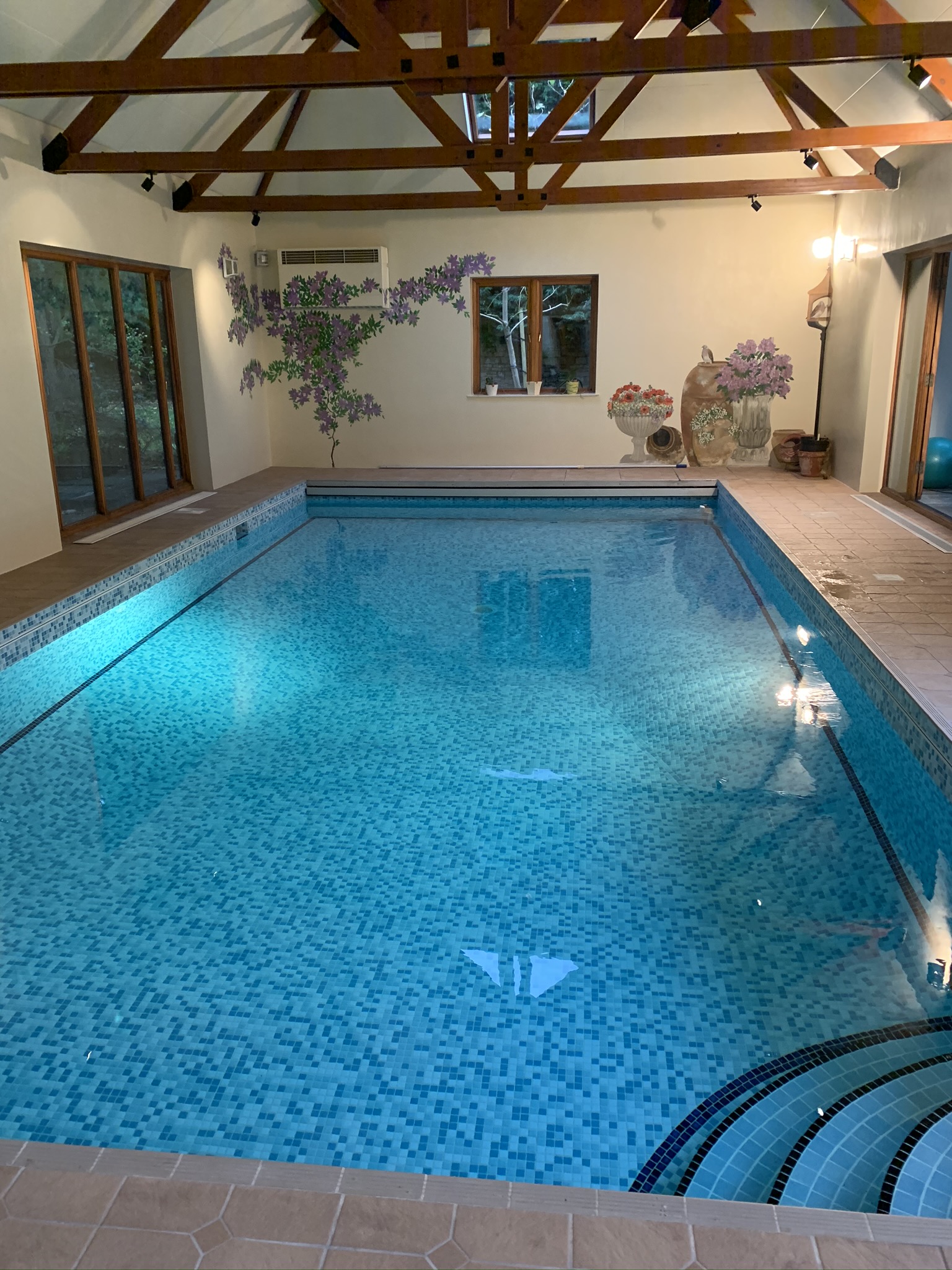 The Ultimate Guide To Installing A Swimming Pool - JB Elite