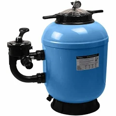 The Difference Between Sand And Glass Swimming Pool Filters